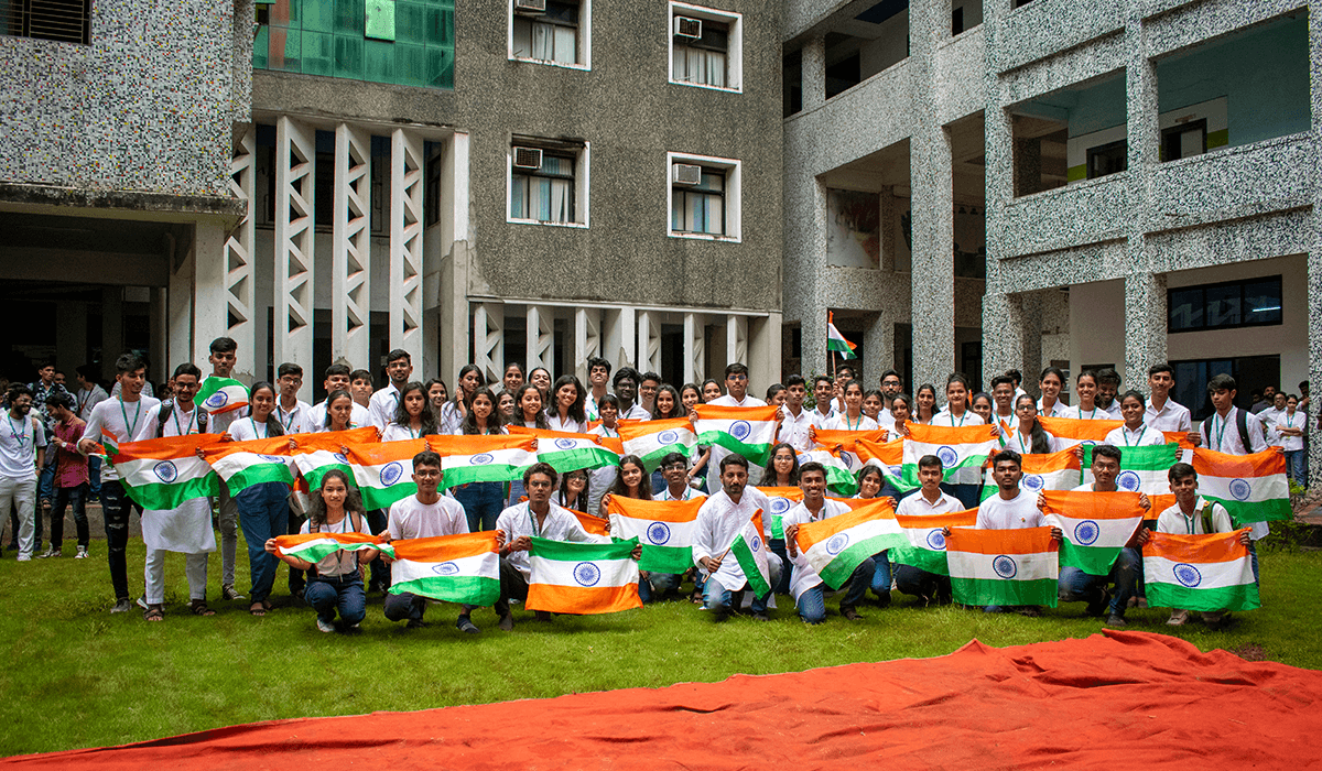 Pillai University