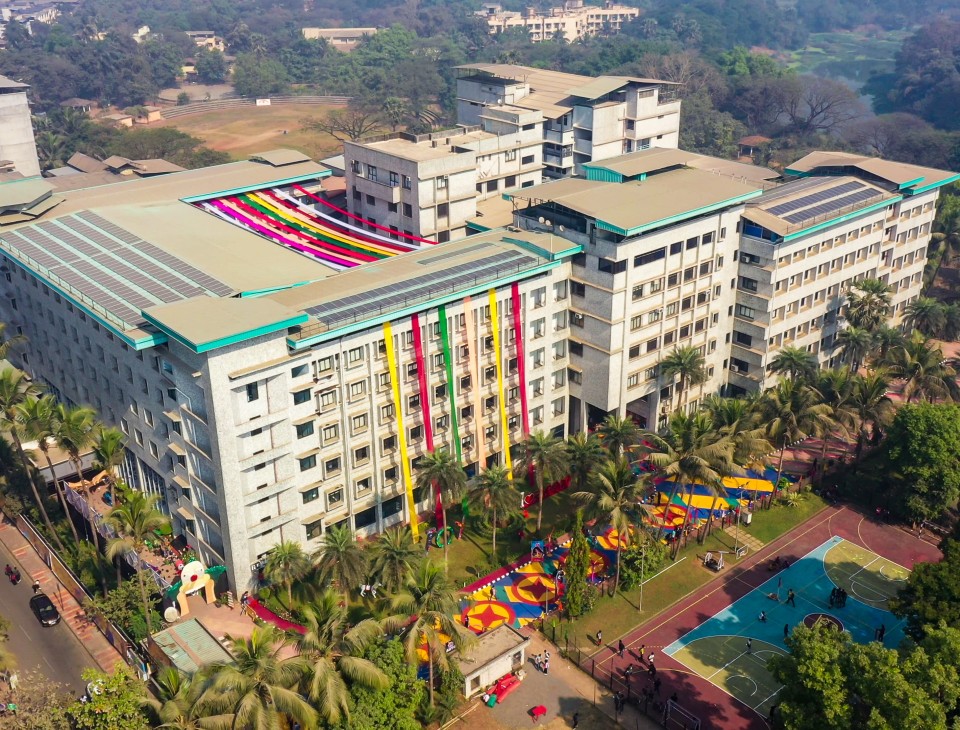 Pillai University