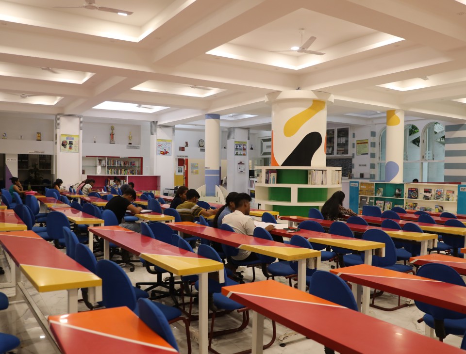 Pillai University